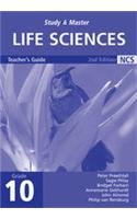 Study and Master Life Sciences Grade 10 Teacher's Guide by Annemarie ...