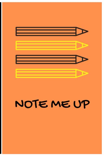 Note Me Up: FunnyPads: Notepads for Writing, Journaling, Studying or ...