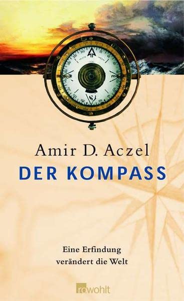 Der Kompass by Amir D. Aczel | Goodreads