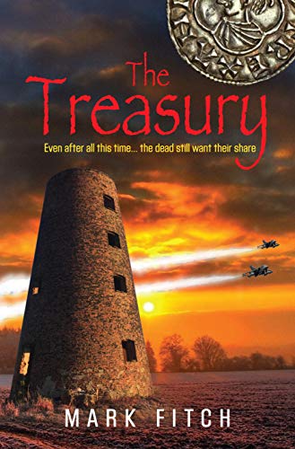 The Treasury by Mark Fitch | Goodreads