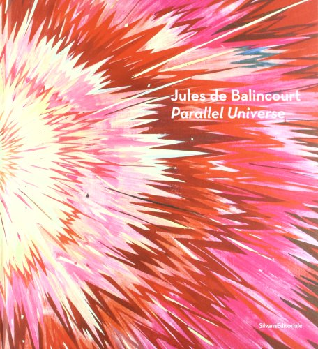 Jules De Balincourt: Parallel Universe by Mario Diacono | Goodreads