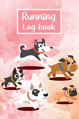 Run! Running Log Book.: Simple Running Log Book, Running Diary, Runners ...