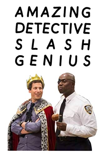 ADSG Notebook: (110 Pages, Lined, 6 x 9) by Jose Rodriguez | Goodreads