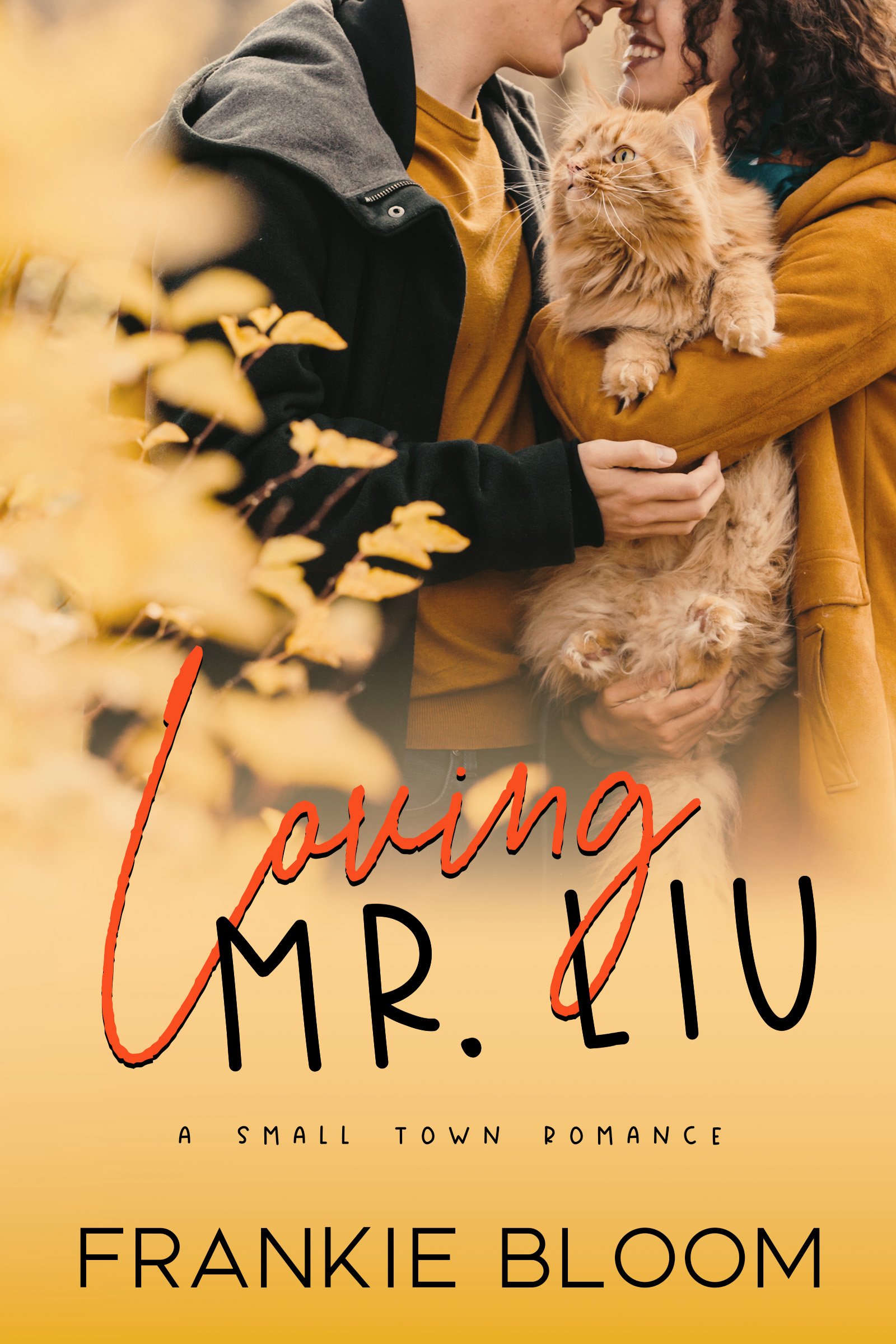 Loving Mr. Liu by Frankie Bloom | Goodreads