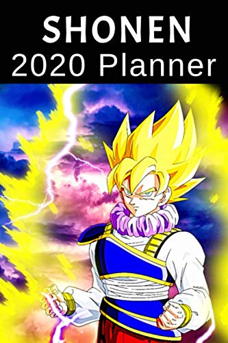 Shonen 2020 Planner Manga Anime Theme By Toon Time Goodreads shonen-2020-planner-manga-anime-theme-by-toon-time-goodreads