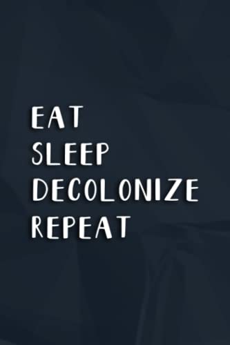 Asthma Journal - Eat Sleep Decolonize Repeat Native American Indigenous ...