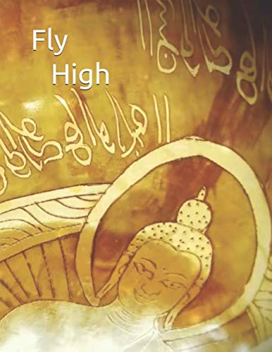 Fly High: Music Manuscript Paper by Mr Amilcar Abreu Fernandes Triste ...