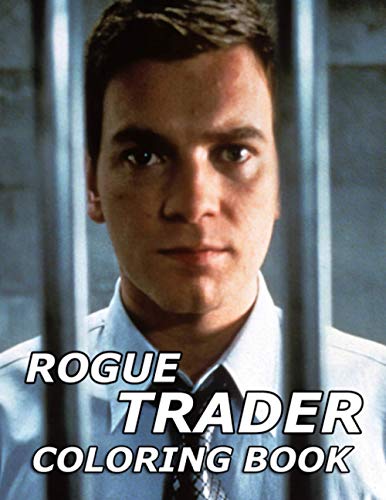 Rogue Trader Coloring Book: A Great Gifts For Adults Who Love Rough ...