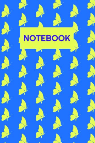 Notebook: A Multi-purpose Notebook for School, College Students and ...