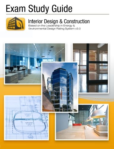 Interior Design & Construction Exam Study Guide by Edward Cornejo ...