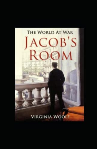 Jacobs Room annotated by Virginia Woolf | Goodreads