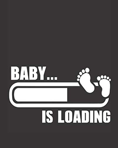 BABY... IS LOADING: Pregnancy Journal, Bump to Birthday 40ish Weeks of ...