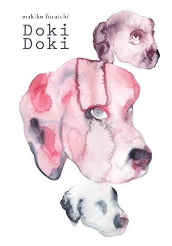 Doki doki by Makiko Furuichi | Goodreads