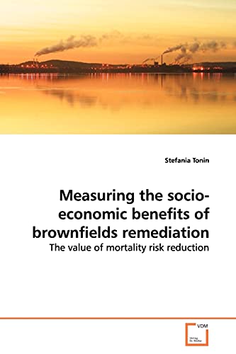 Measuring the socio-economic benefits of brownfields remediation: The ...