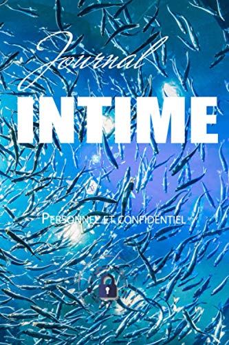 Mon journal Intime: Carnet de notes | 120 pages à prix tout doux. by ...