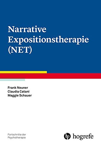 Narrative Expositionstherapie (NET) by Maggie Schauer | Goodreads