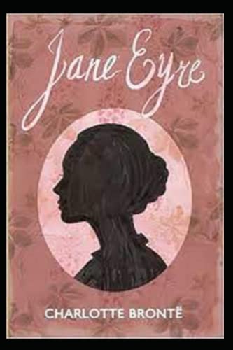 Jane Eyre an annotated edition by Charlotte Brontë | Goodreads