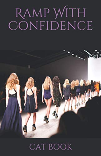 Ramp With Confidence: CatBook is aNotebook,It's designed to be your all ...