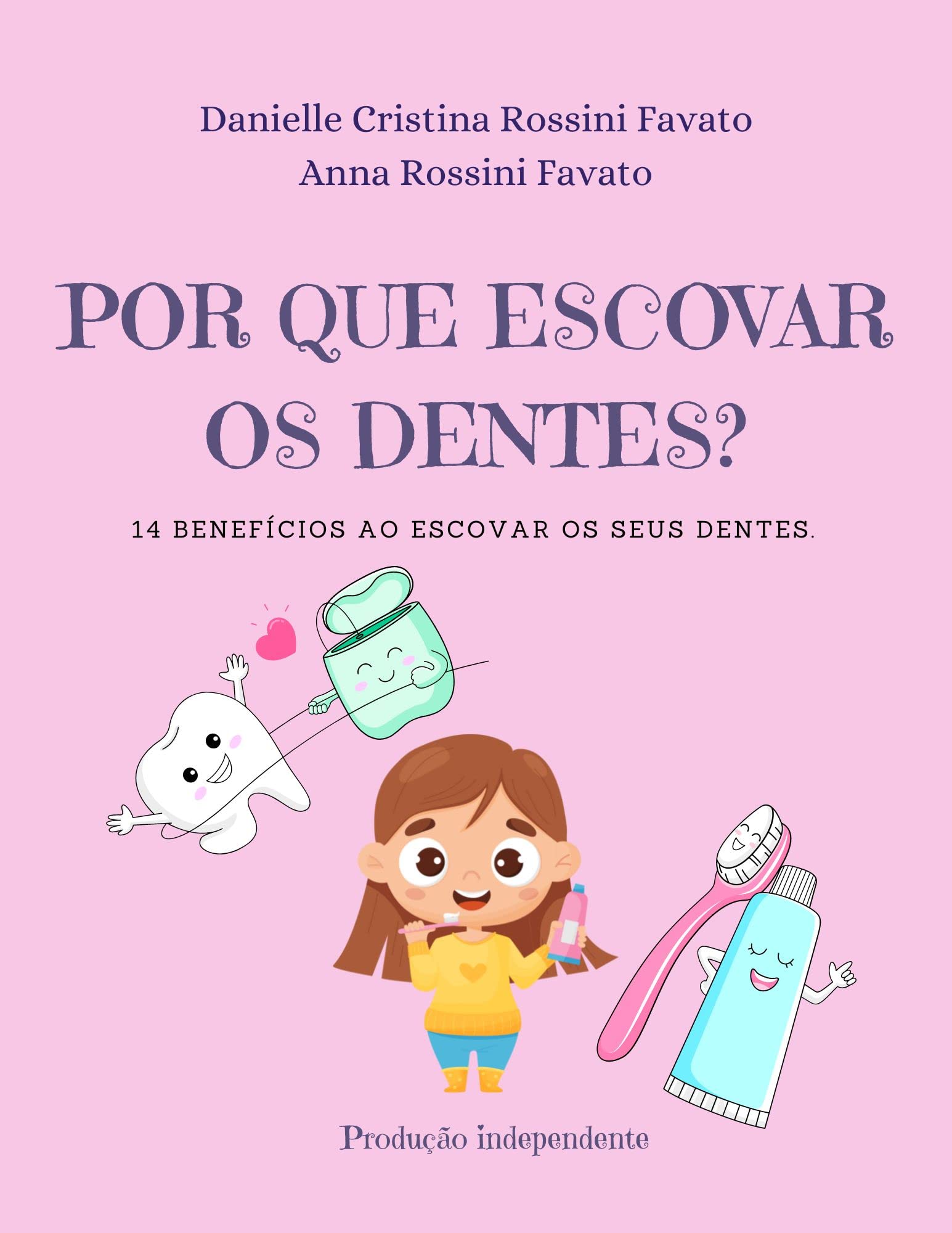 Por que escovar os dentes?: 14 benefícios ao escovar os seus dentes. by ...
