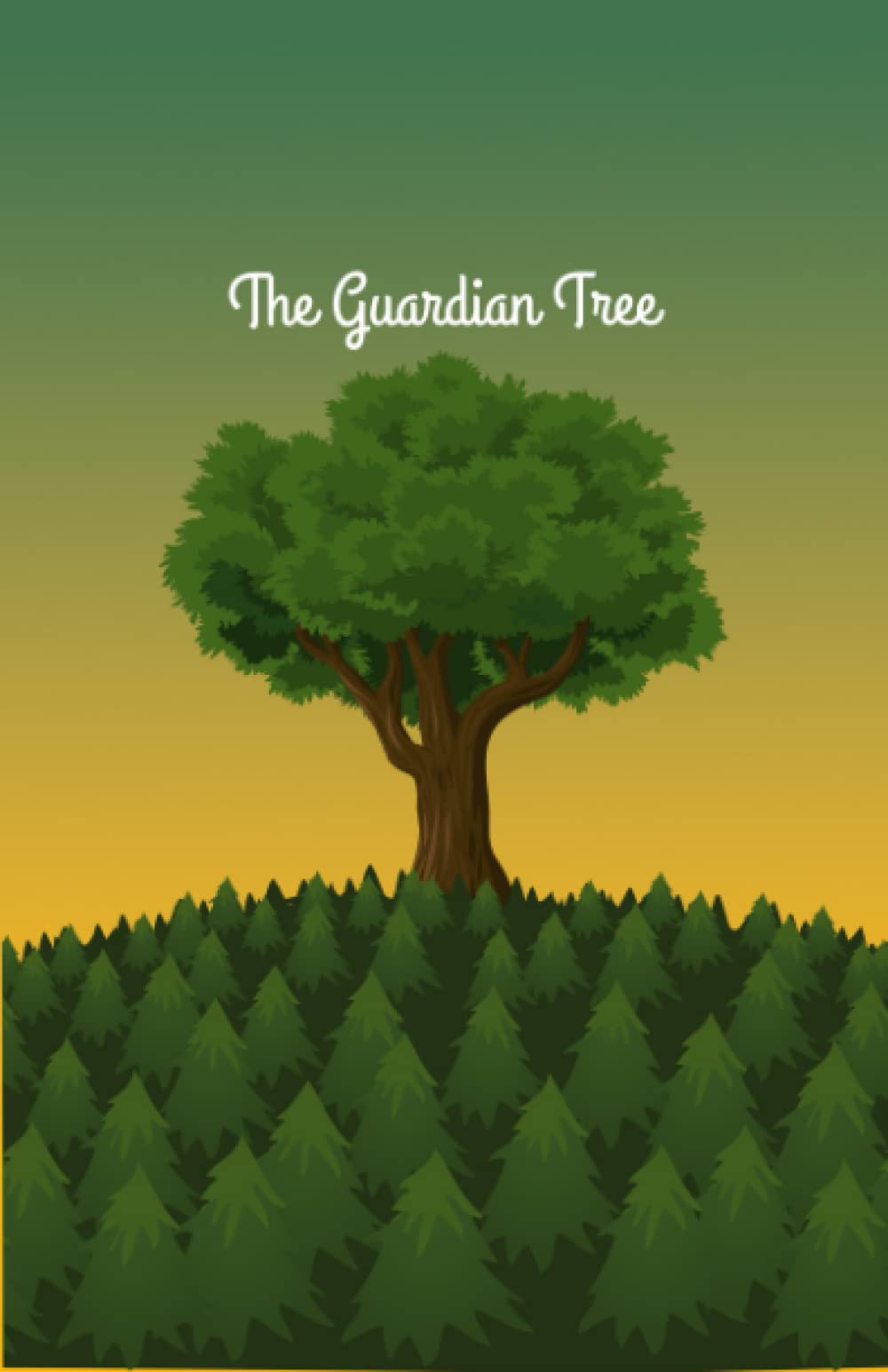 The Guardian Tree by atmani ayoub | Goodreads