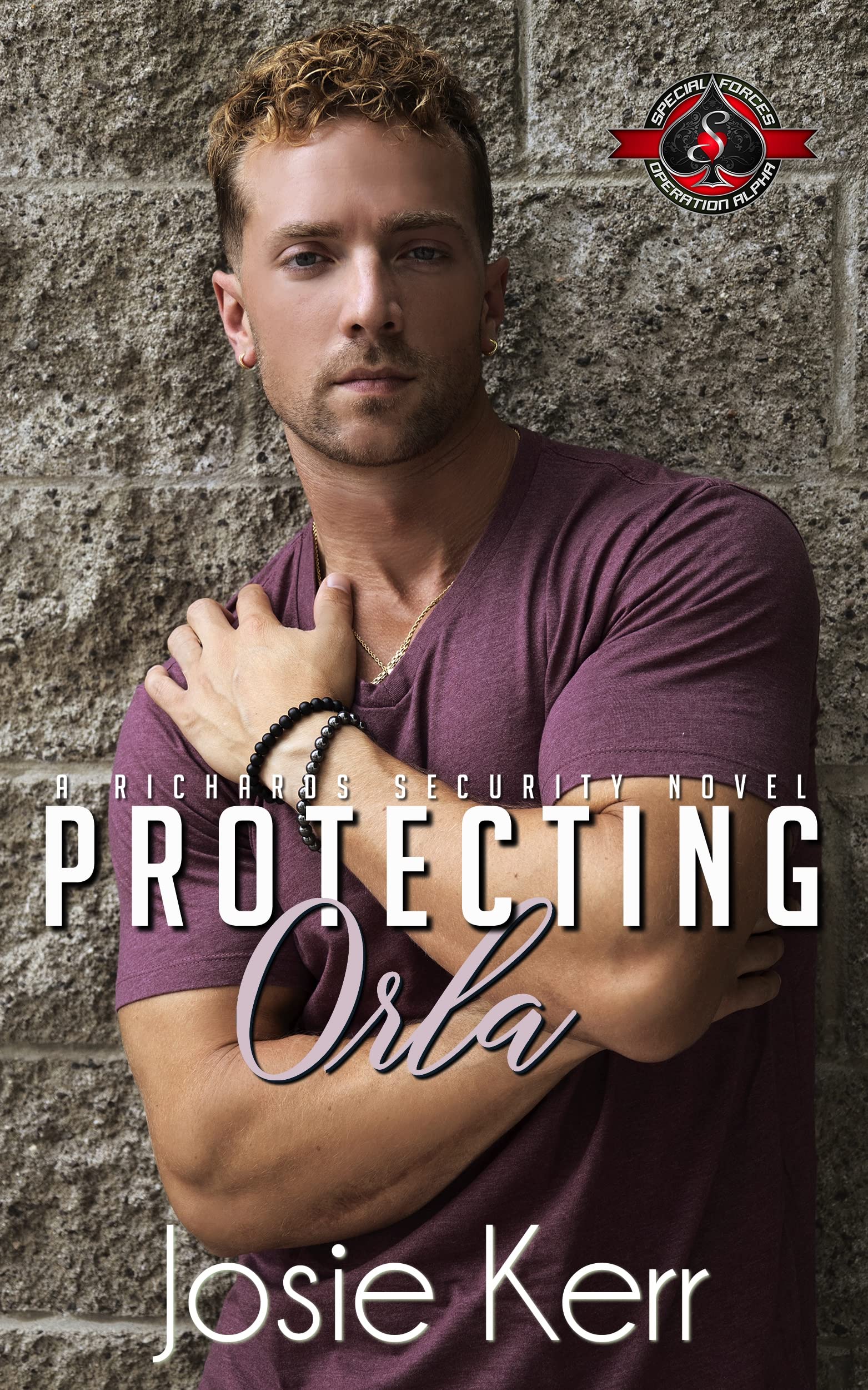 Protecting Orla by Josie Kerr | Goodreads