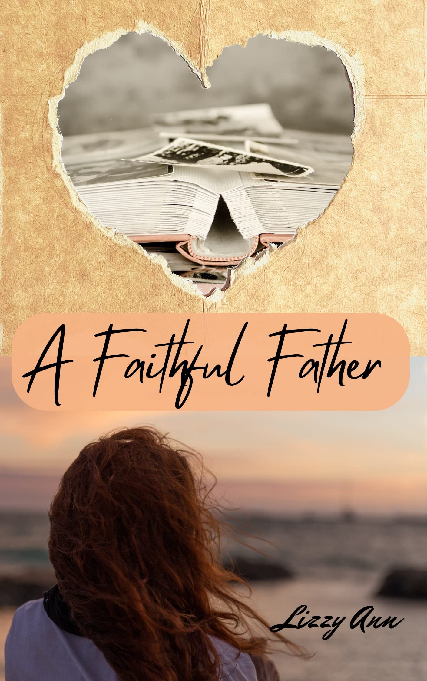 A Faithful Father (Rodgers Family Book 2) by Lizzy Ann | Goodreads