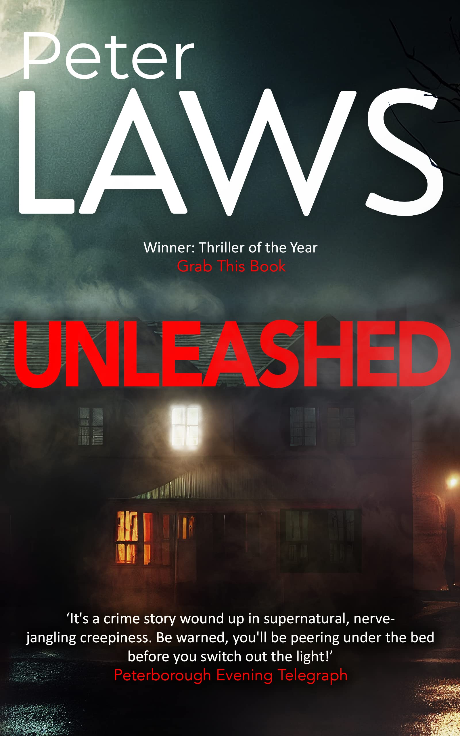 Unleashed : A Matt Hunter Mystery (2) by Peter Laws | Goodreads
