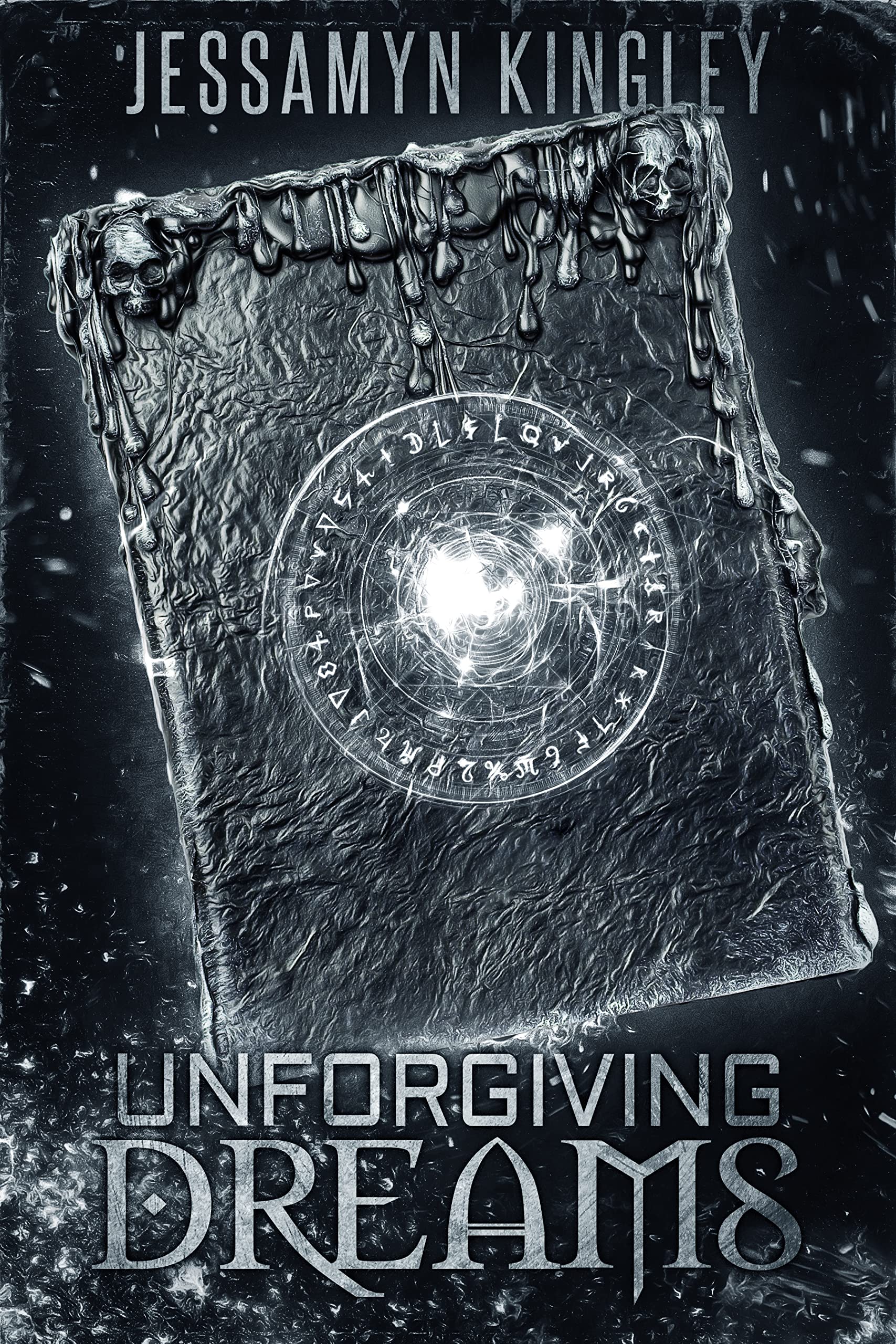 Unforgiving Dreams (D'Vaire #35) by Jessamyn Kingley | Goodreads