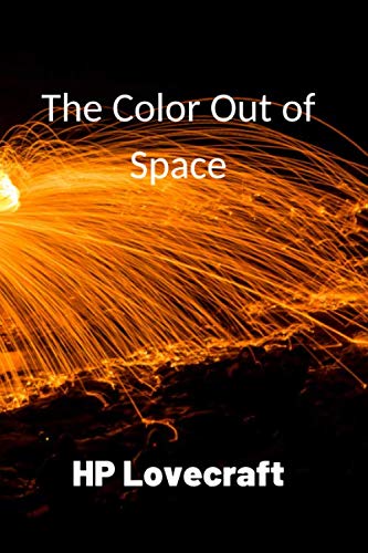 The Color Out of Space: Meteorites bringing terror from across the ...