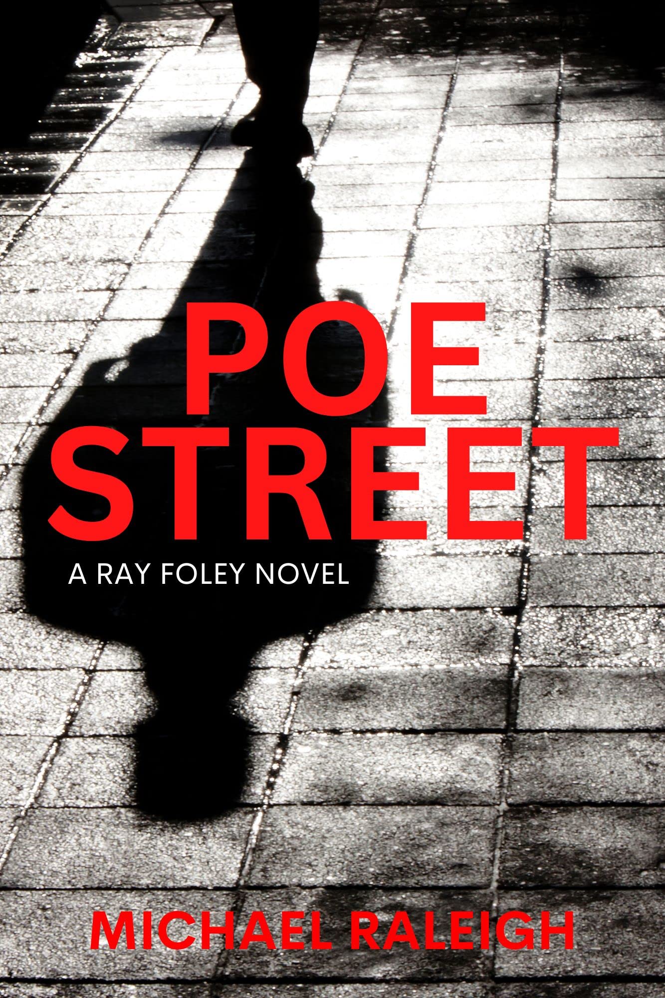 Poe Street by Michael Raleigh | Goodreads