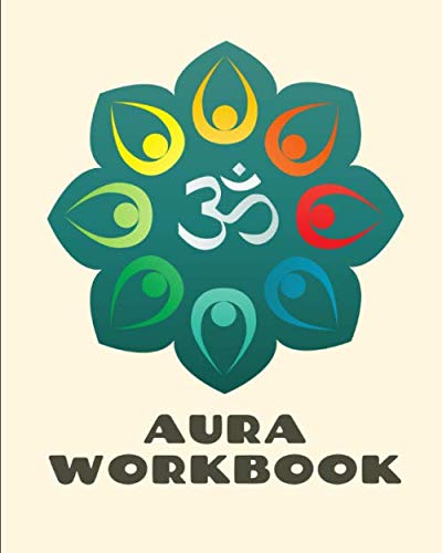 Aura Workbook: Energy Healers | Reiki Practitioners | Divine | body ...