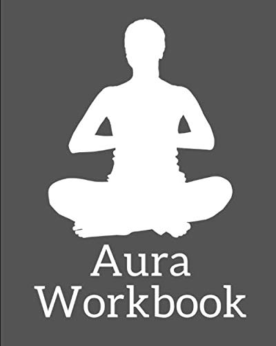 Aura Workbook: Energy Healers | Reiki Practitioners | Divine | body ...