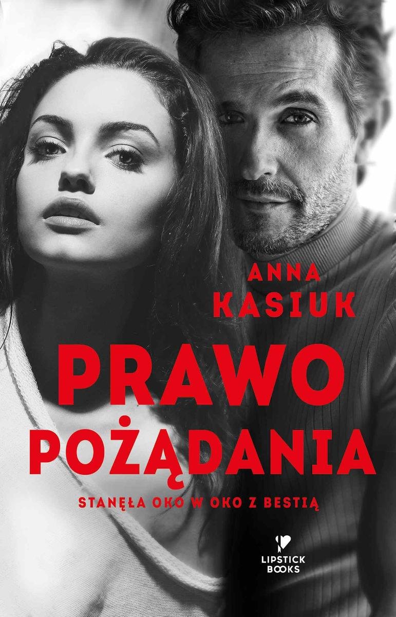 Prawo pożądania by Anna Kasiuk | Goodreads