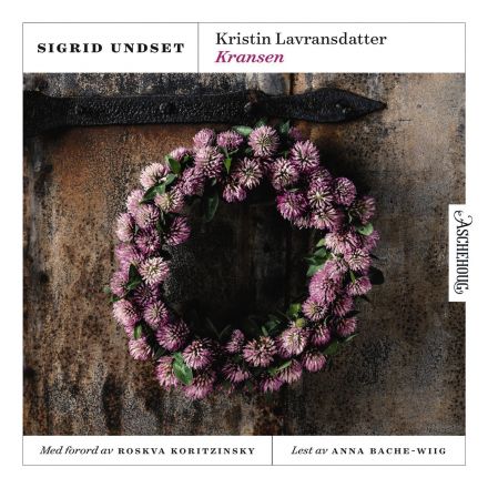 Kransen by Sigrid Undset | Goodreads