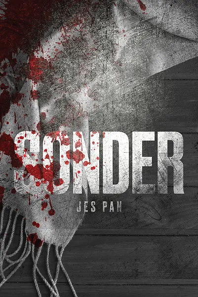 Sonder by Jes Pan | Goodreads