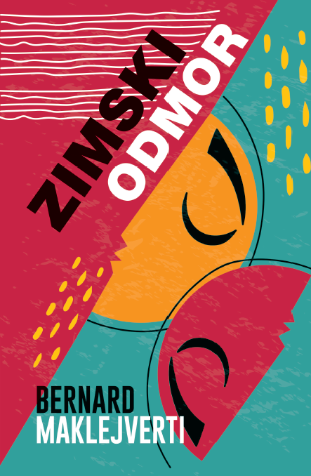 Zimski odmor by Bernard MacLaverty | Goodreads