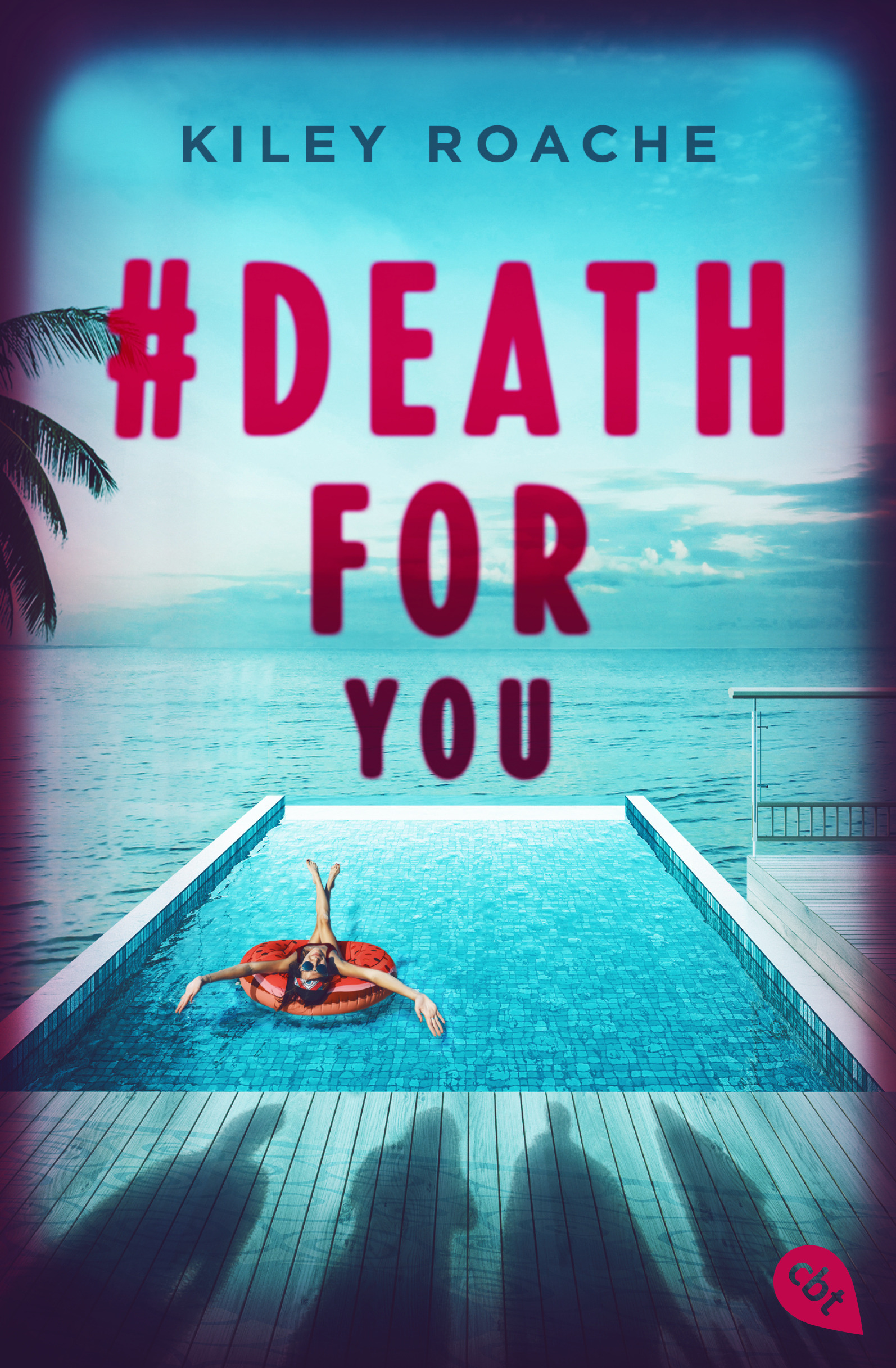 #Deathforyou by Kiley Roache | Goodreads