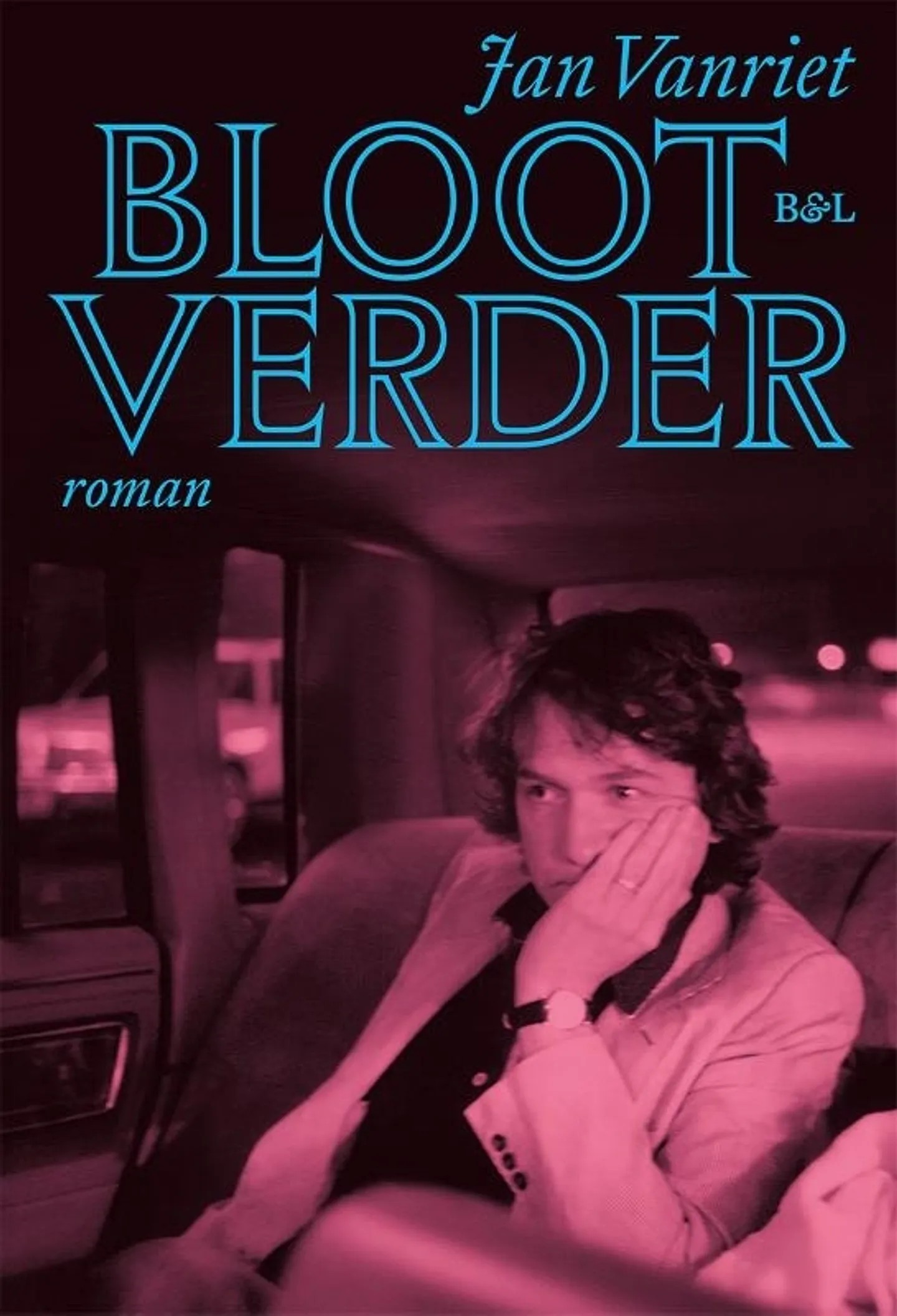 Bloot Verder by Jan Van Riet | Goodreads