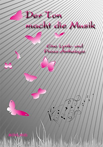 Der Ton macht die Musik by Anne-Rose Thon | Goodreads