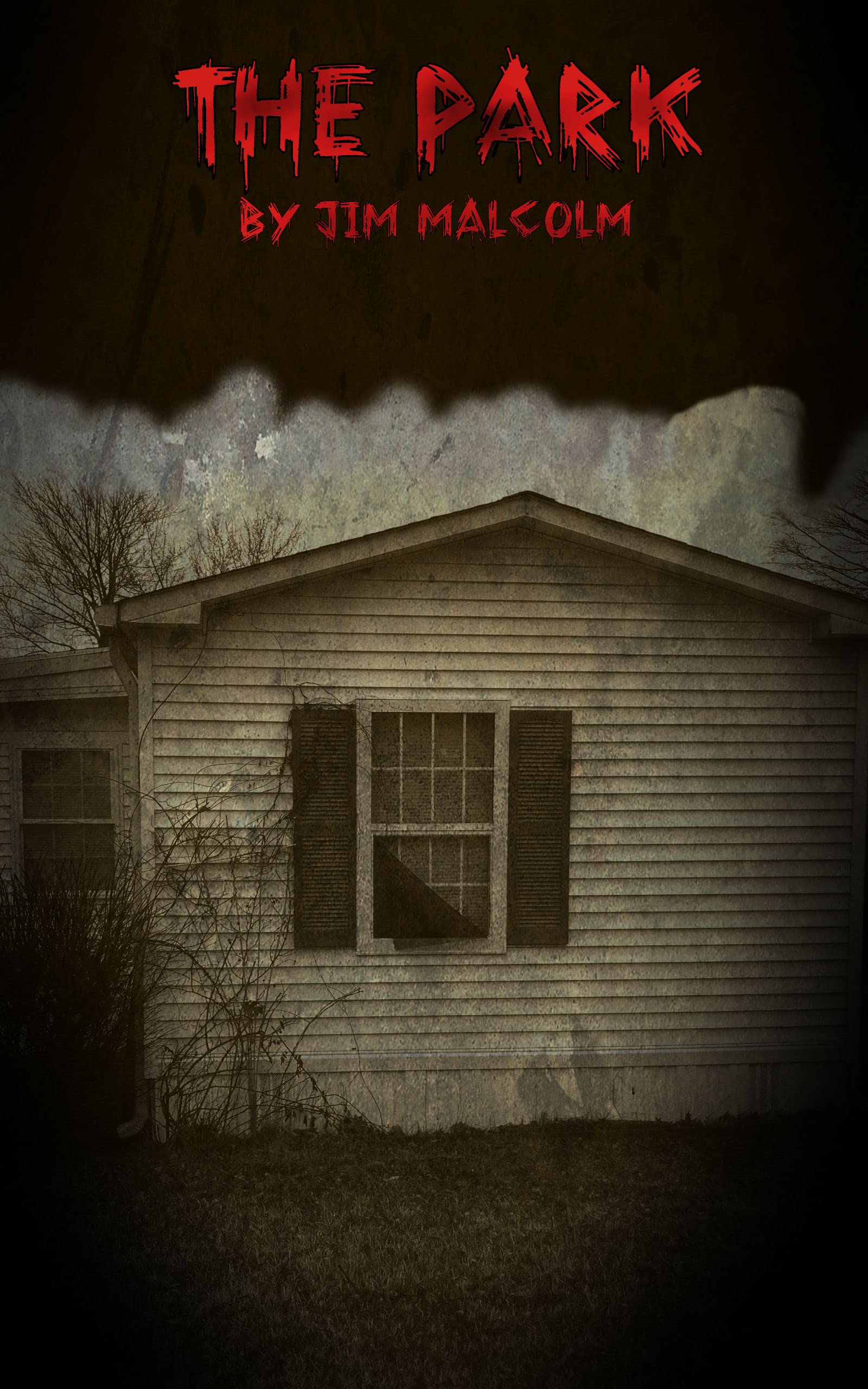 The Park by Jim Malcolm | Goodreads