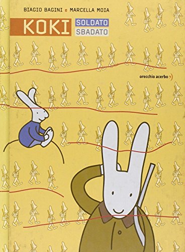 Koki soldato sbadato by unknown author | Goodreads