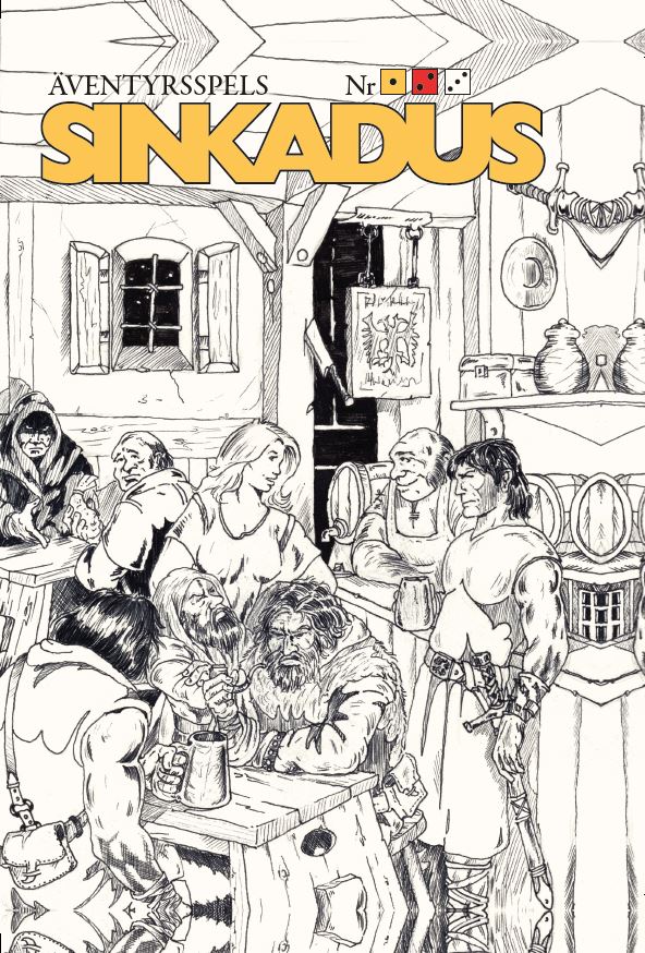 Sinkadus-boken 1-3 by Orvar Säfström | Goodreads