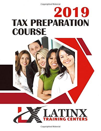 Tax Preparation Course by Luis Parra | Goodreads
