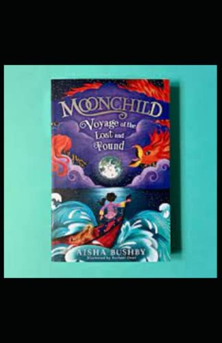 Moonchild Illustrated by Aleister Crowley | Goodreads