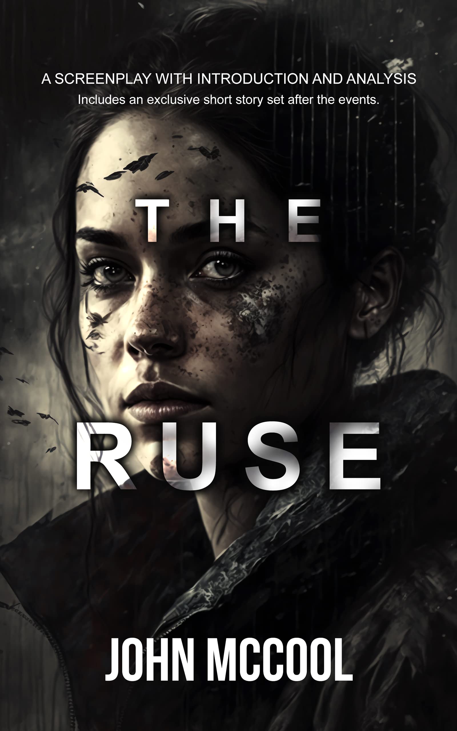 The Ruse: A Screenplay by John McCool | Goodreads
