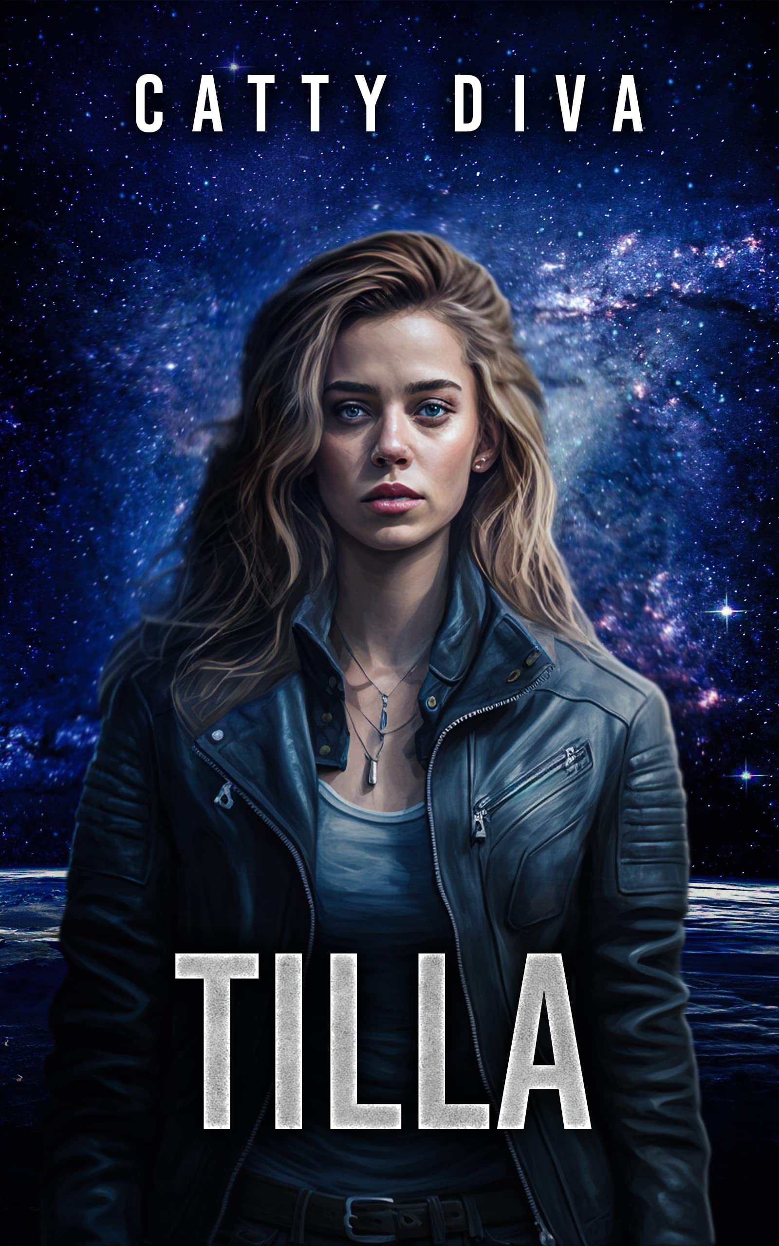 Tilla (The Empire Book 3) by Catty Diva | Goodreads