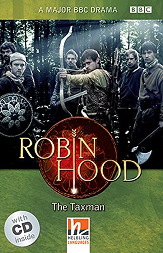 Helbling Readers Robin Hood by Fiona Beddall | Goodreads