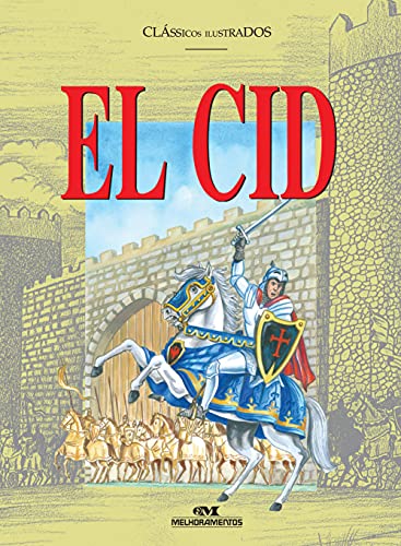 El Cid by Aguiar | Goodreads