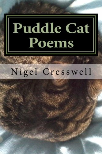 Puddle Cat Poems by Nigel Cresswell | Goodreads