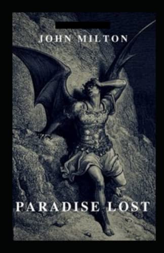 Paradise Lost Illustrated by John Milton | Goodreads